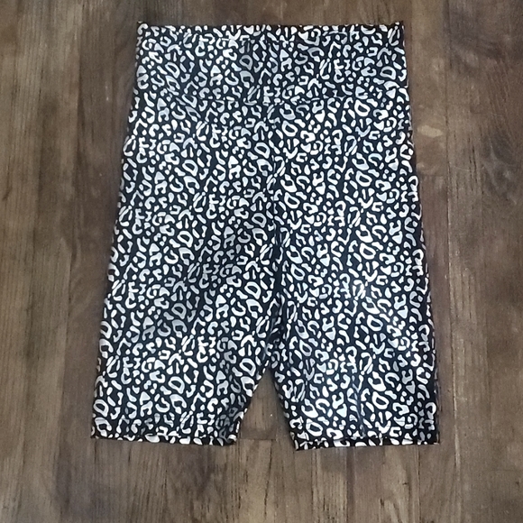 Crazy Train | Shorts | Crazy Train Biker Babe Shorts | Poshmark